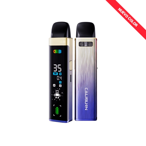 Uwell Caliburn G3 Pro