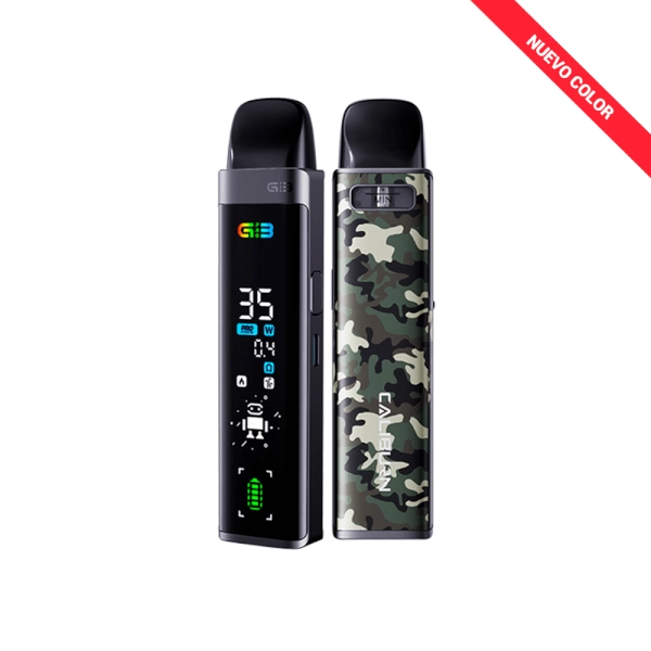 Uwell Caliburn G3 Pro