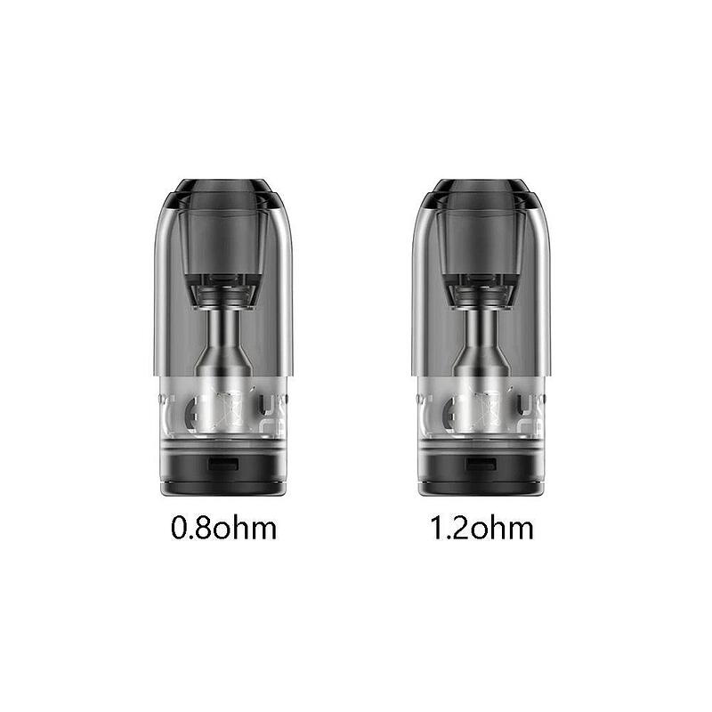GeekVape M1 Pod Filter Version 2ml 3 бр