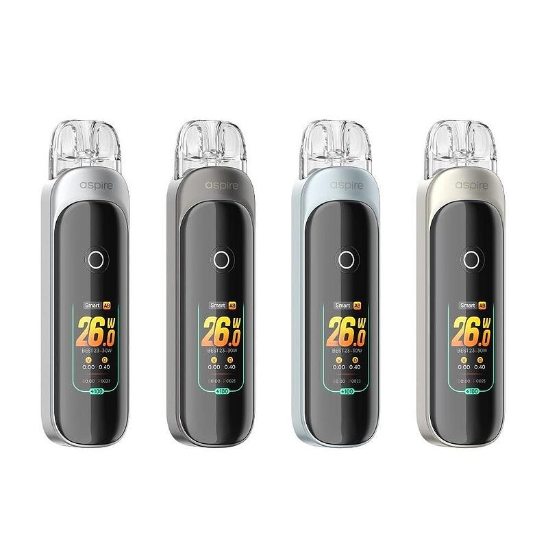 Aspire Pixo Pod Kit 1100mAh 2ml