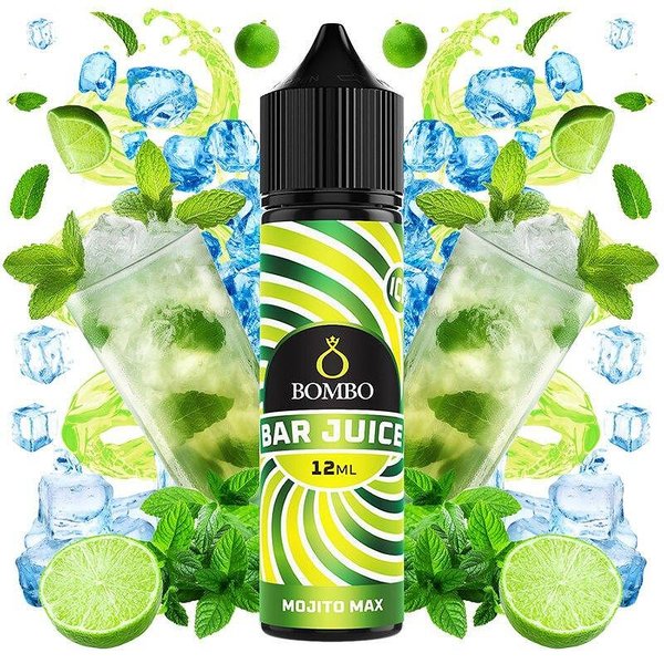 Bombo - Вейп Течности | Shake & Vape - www.boombvaping.com