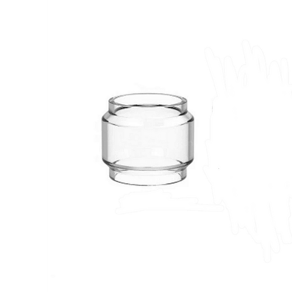 Hellvape Fat Rabbit Solo 2 RTA Bubble Glass 5ml