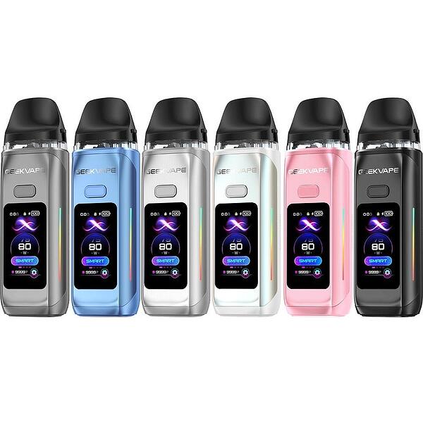 GeekVape Digi Max R Pod Kit 80W 3000mAh 5ml