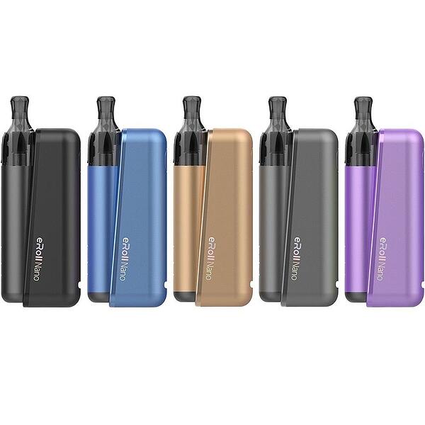 Електронни цигари - www.boombvaping.com