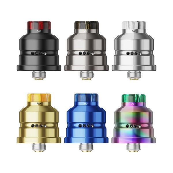 Hellvape Dead Rabbit Mini RDA