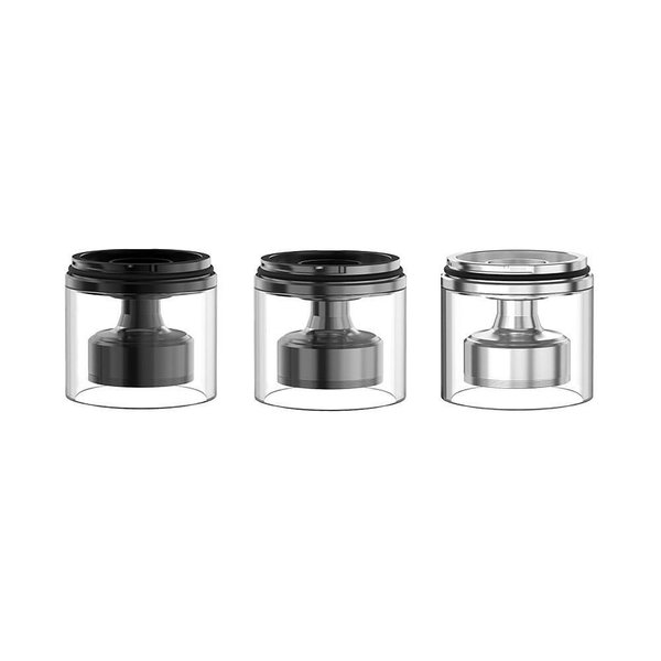 Ambition Mods Revorie Nano Kit Glass 316SS 2.5ml