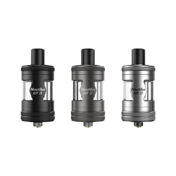 Aspire Nautilus GT II Tank 2ml