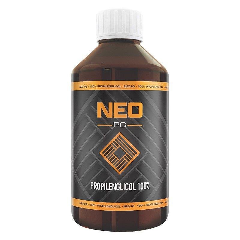 Neo Base 100 PG 500ml - Neovap | Бази, никотинови шотове и добавки- www ...