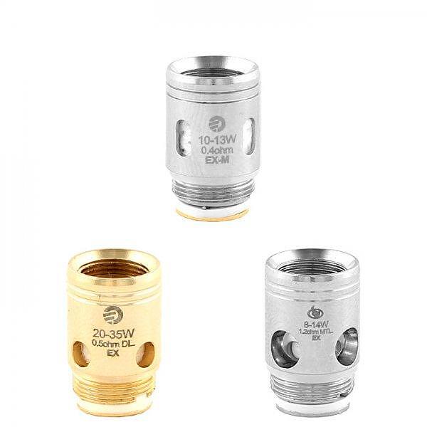 Joyetech EX Coil | Изпарителни Глави - www.boombvaping.com