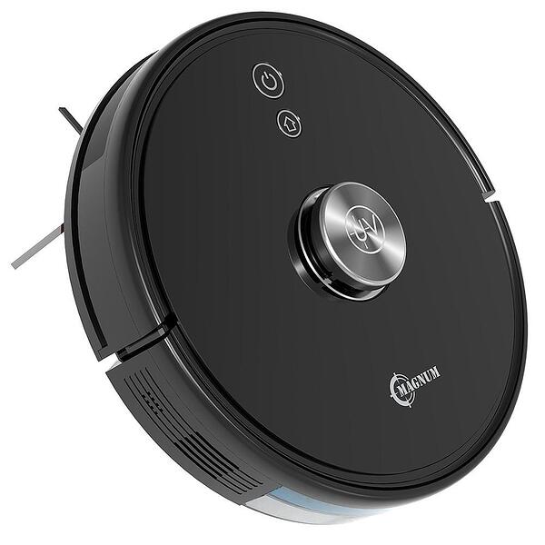 DEDAL - Роботи прахосмукачки, пречистватели