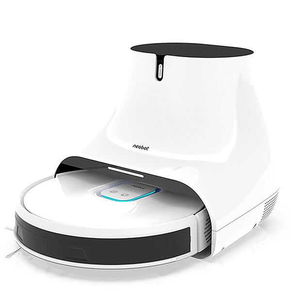 Neabot NoMo Q11 - Прахосмукачка робот ЗА ТЕСТ