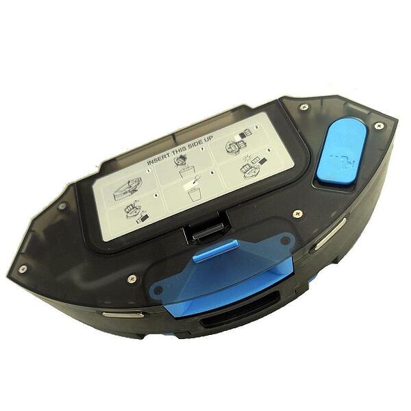 Комбиниран контейнер за MAGNUM MAX