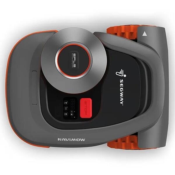 DEDAL - Роботи прахосмукачки, пречистватели