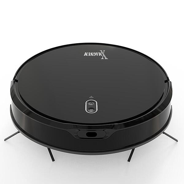 DEDAL - Роботи прахосмукачки, пречистватели