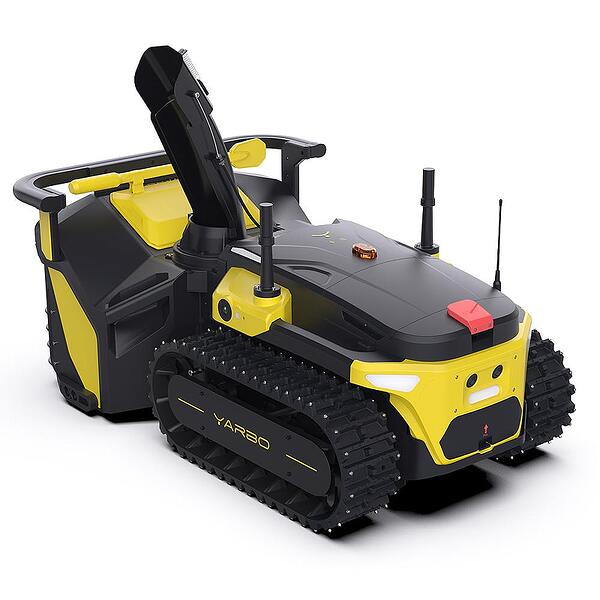 DEDAL - Роботи прахосмукачки, пречистватели