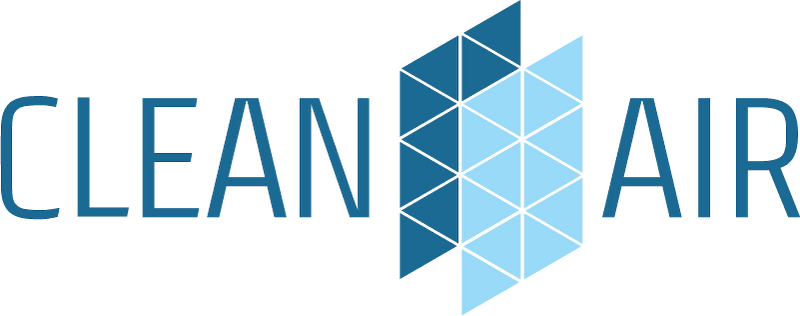 Пречиствател за въздух BlueAir Blue Max 3450i - CleanAir.bg