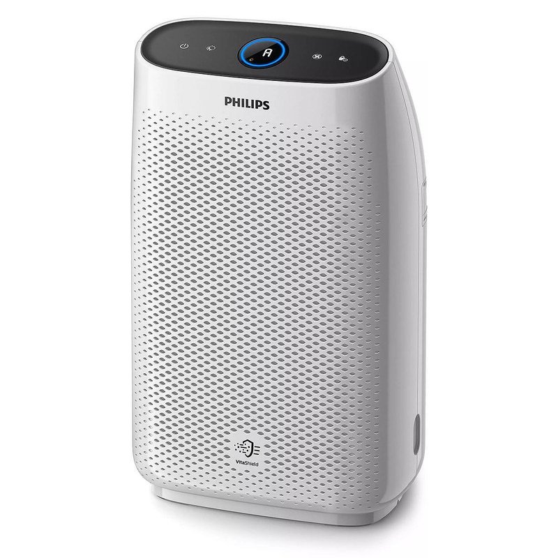 Пречиствател PHILIPS 1000i AC1214/10 демонстрационен - CleanAir.bg