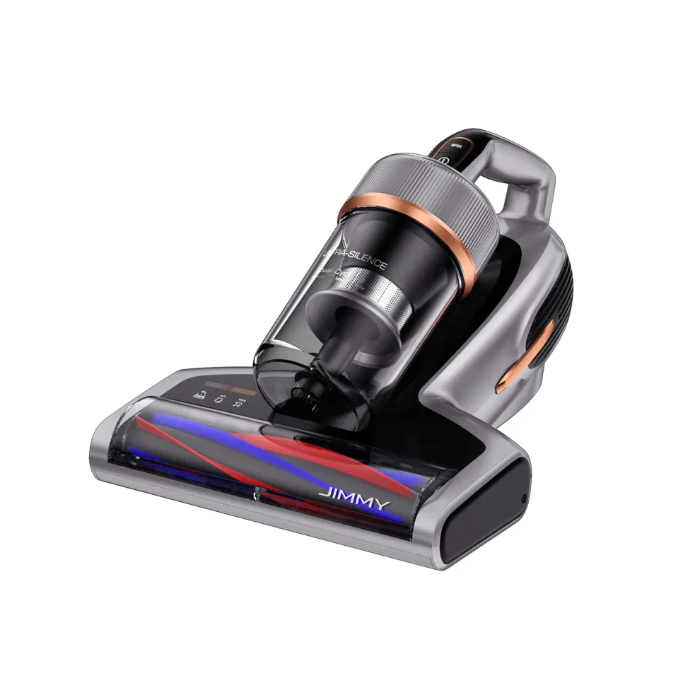 Прахосмукачка против акари JIMMY BX7 Pro Max - CleanAir