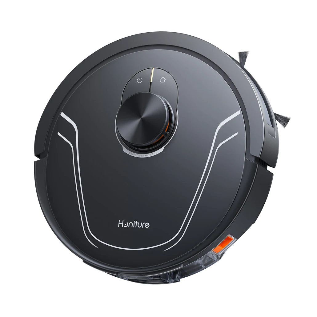 Прахосмукачка робот Honiture G20 Pro - CleanAir.bg