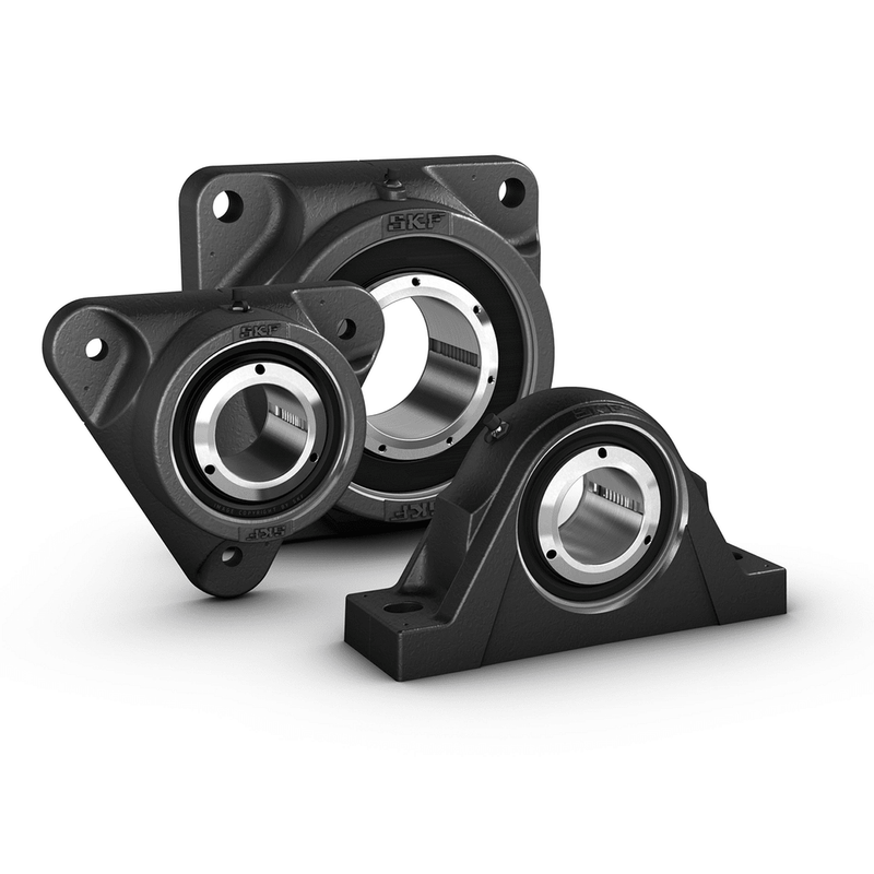 SKF SYNT 90 L Лагерно тяло