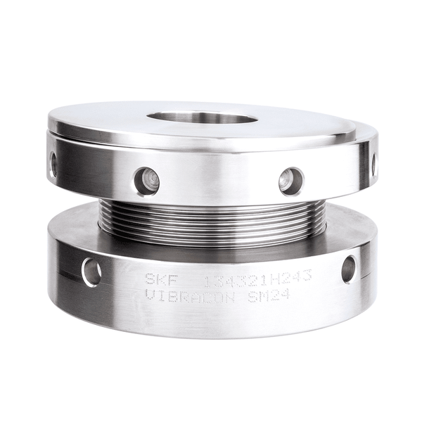 SKF Vibracon SM 36 неръждаема стомана