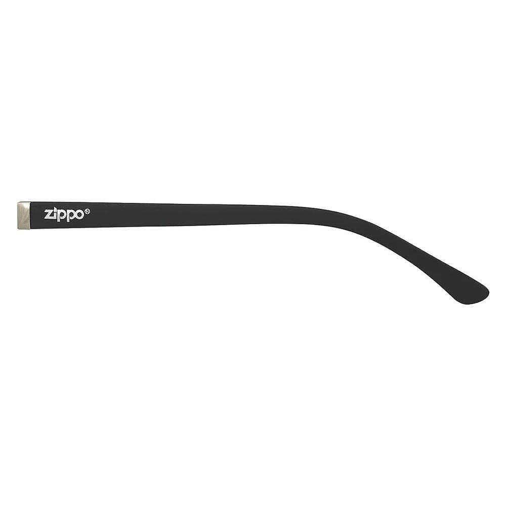 Очила за четене Zippo - 31Z-B27, +2.0, черни