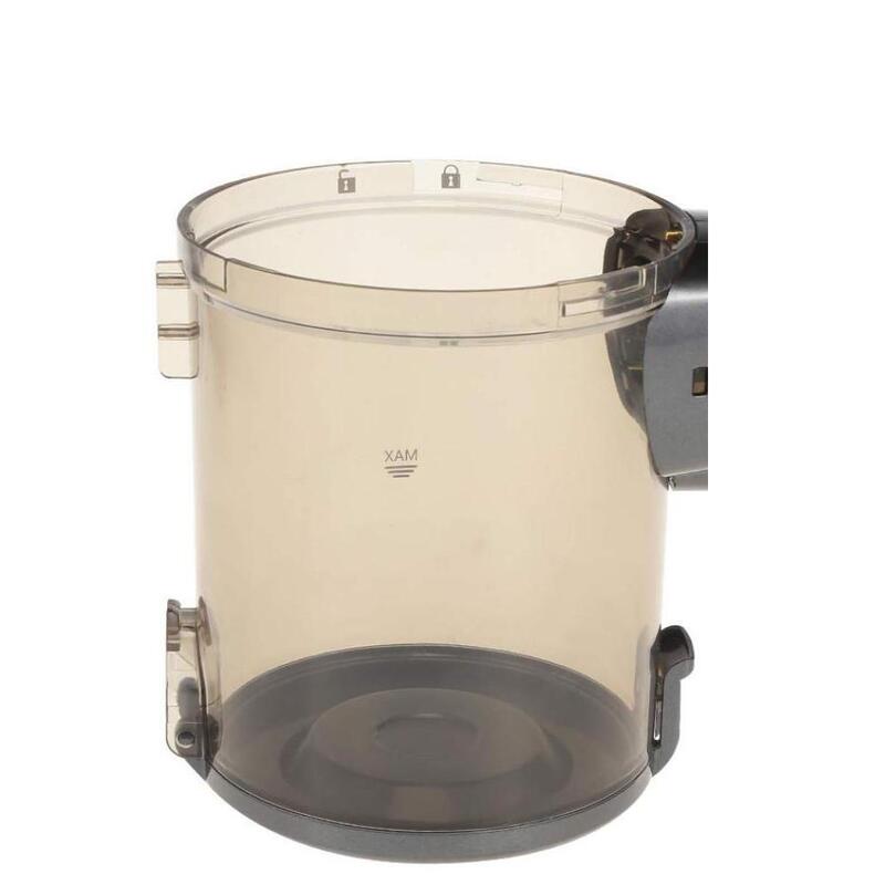 Dustbin for DIBEA D008 Pro