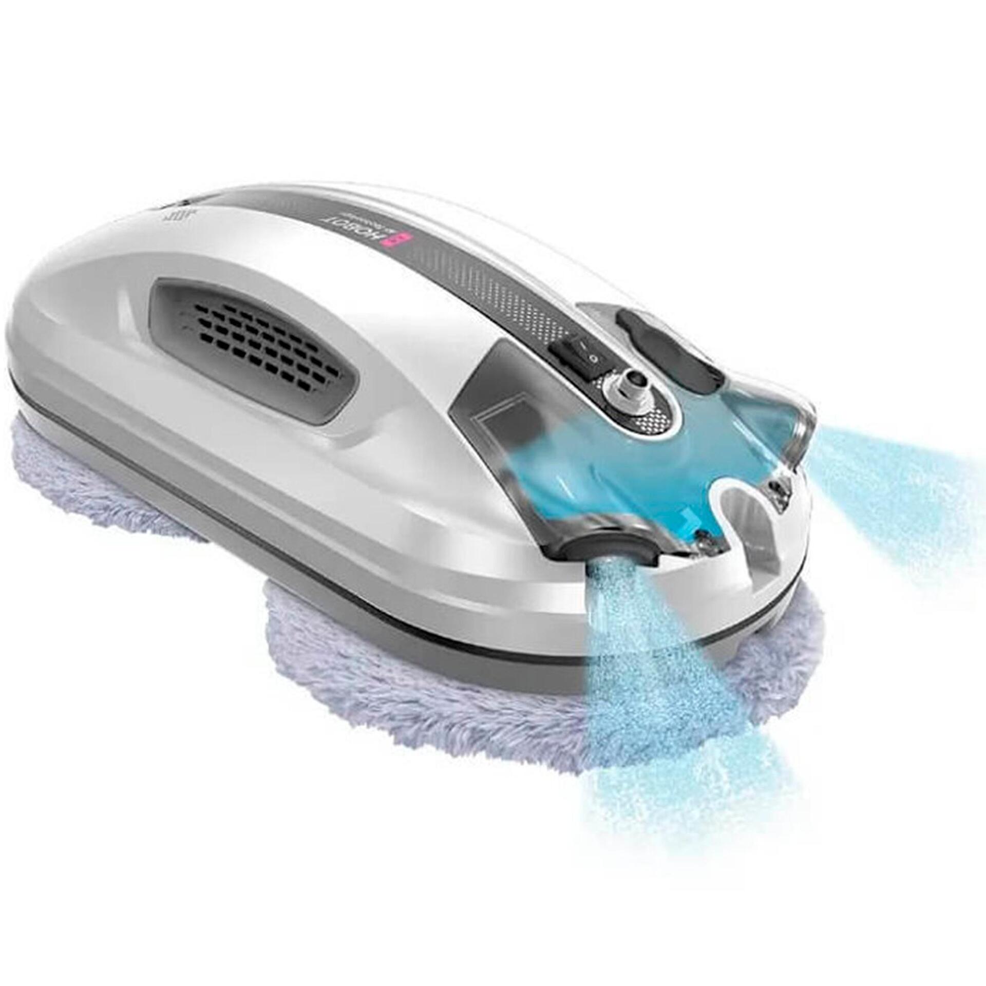 HOBOT R3 - Dual Water Spray Window Cleaning Robot, App