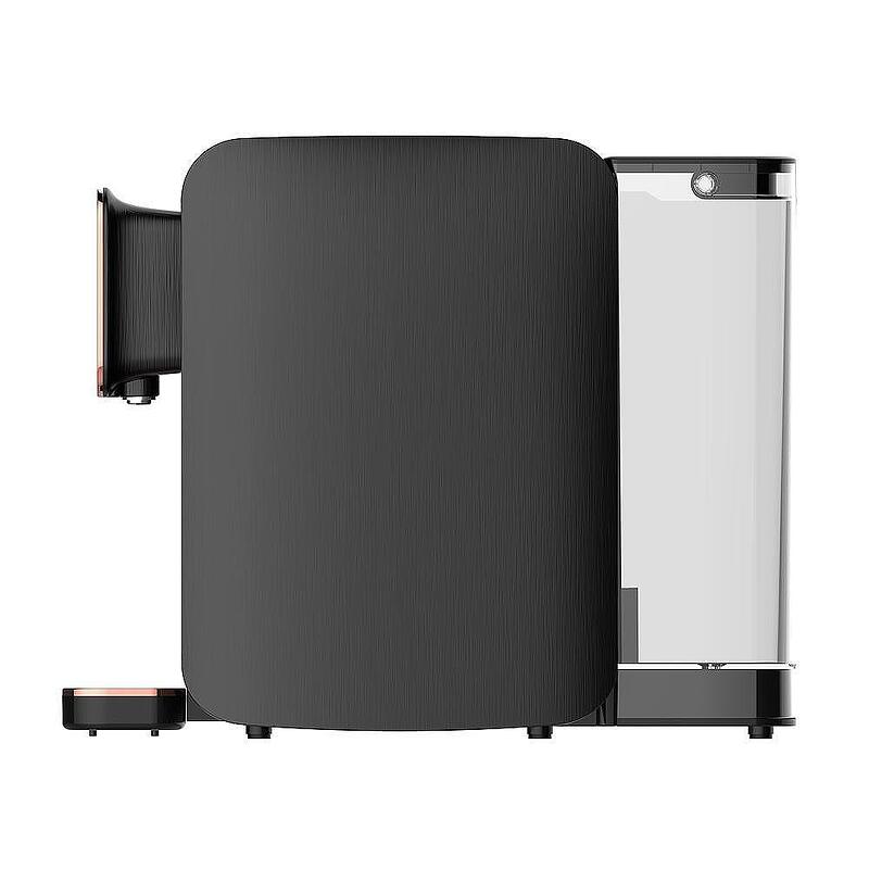 ELIXIR reverse osmosis purification and mineral enrichment machine