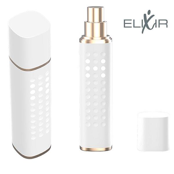 Elixir hydrogen water skin spray