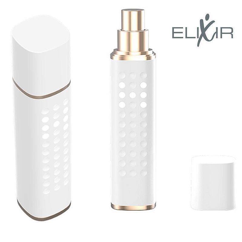 Elixir hydrogen water skin spray