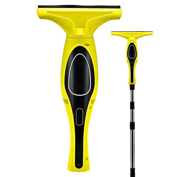 Wireless wiper with extension - LUNA 100 Pro