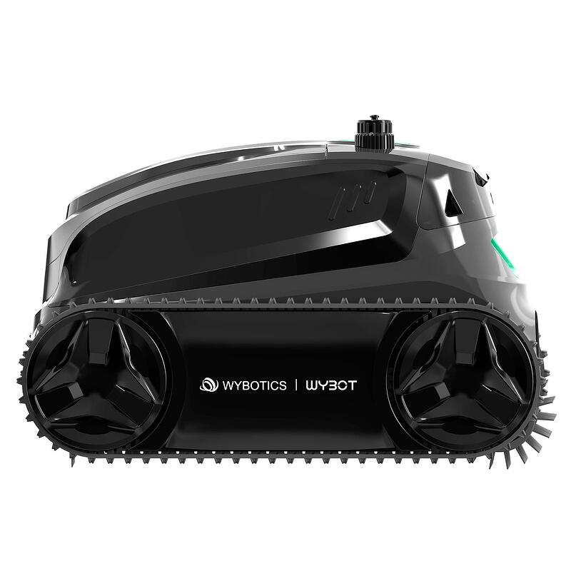 Wybot S2 wireless pool robot