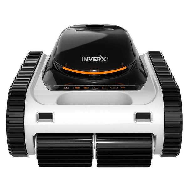 Wireless pool robot X-Warrior X60 (for a pool with a length of up to 20 m)