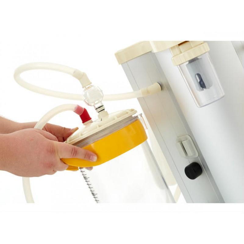 Вакуум аспиратор NOVELA EXTRACTOR
