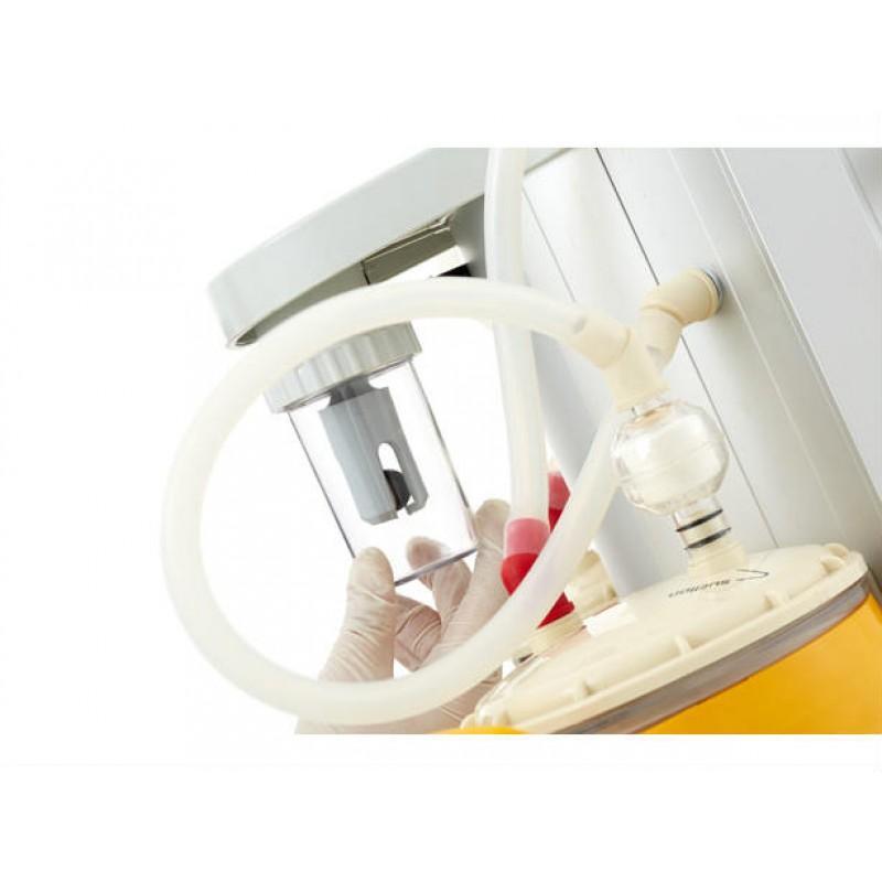 Вакуум аспиратор NOVELA EXTRACTOR