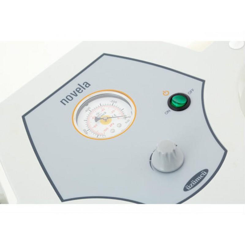 Вакуум аспиратор NOVELA EXTRACTOR