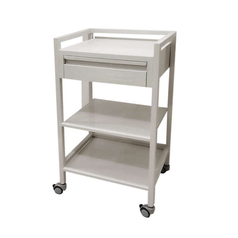 Количка за апаратура Е 232 G