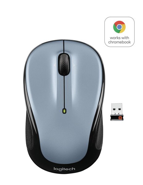 Logitech Wireless Mouse M325
