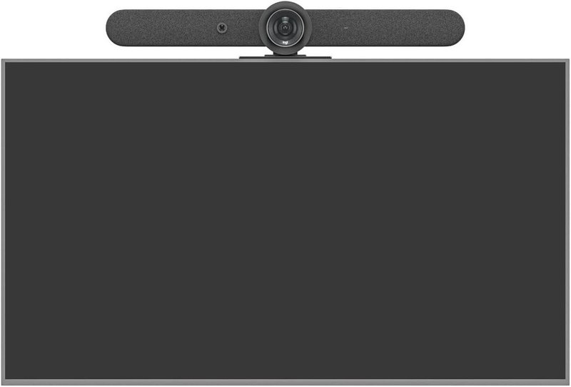 Logitech Rally Bar - All-in-one Video Conferencing System