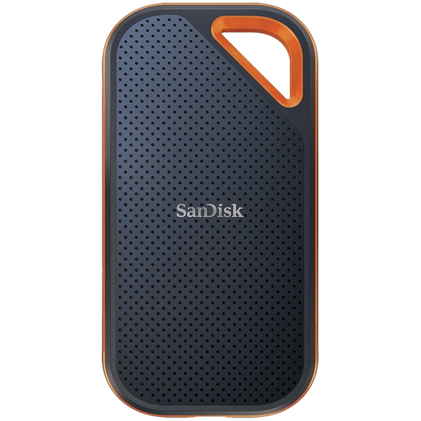 SANDISK Extreme 8TB Portable SSD - up to 1050MB/s Read and 1000MB/s ...