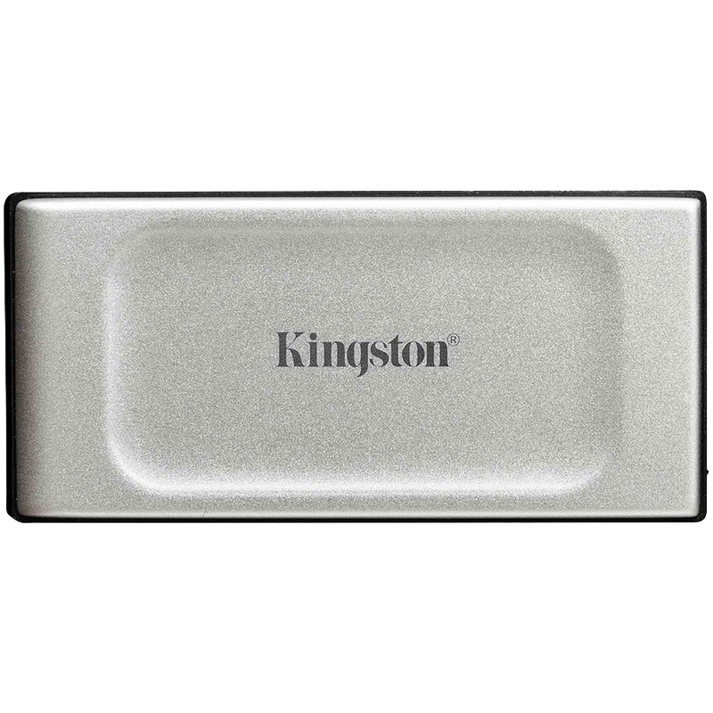 Kingston XS2000 External Solid State Drive 4TB High Performance ...