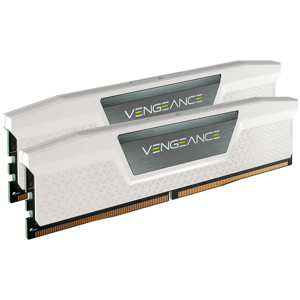 CORSAIR VENGEANCE DDR5 32GB (2 x 16GB) DDR5 6400 CL32-40-40-84 1.40V ...