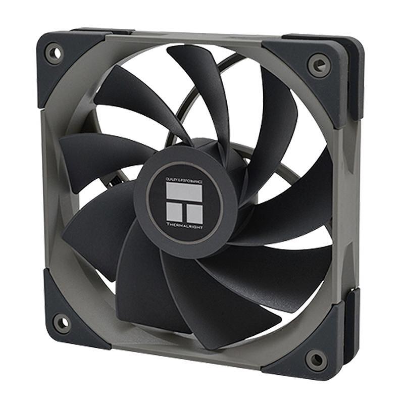 Вентилатор Thermalright TL-C12R (reverse fan blade) 120mm