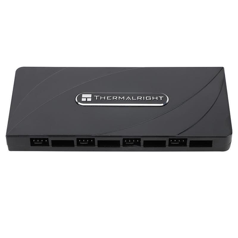 Thermalright FAN and ARGB HUB Controller x8