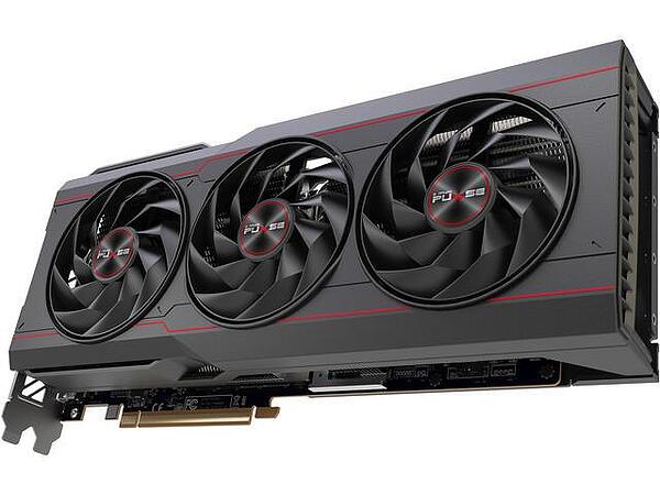 Видео карта SAPPHIRE PULSE AMD Radeon™ RX 7900 XT LITE 20GB GDDR6