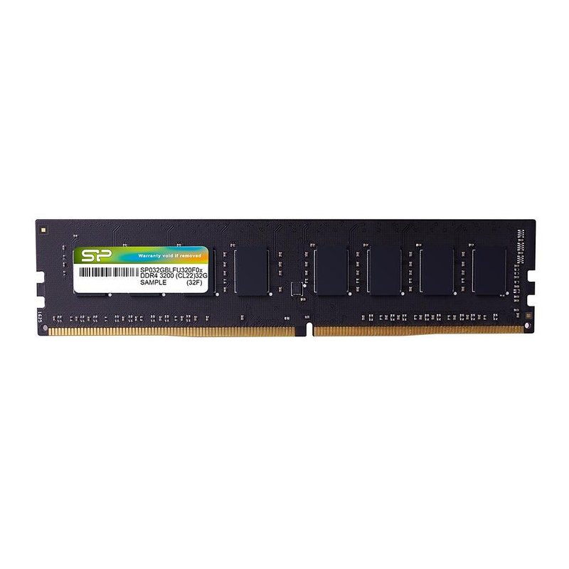 RAM Desktop Silicon Power 8GB DDR4 3200MHz 1.2V 288-pin DIMM