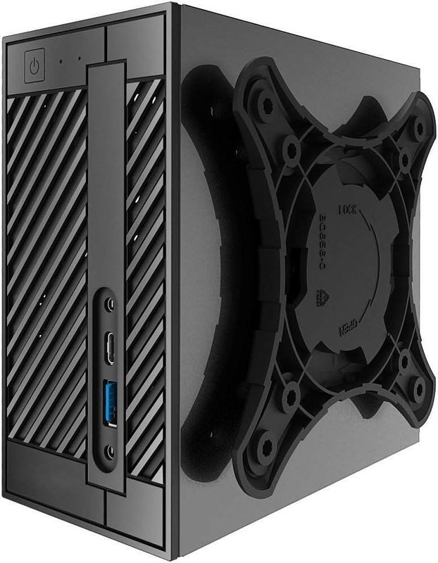 Mini PC ASRock DeskMini 310 Barebone Ultra Compact