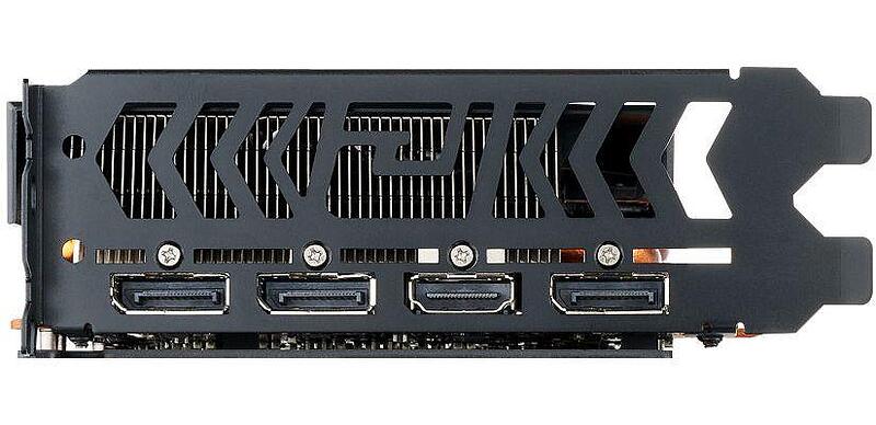 Видео карта PowerColor Fighter AMD Radeon™ RX 6700 XT 12GB GDDR6