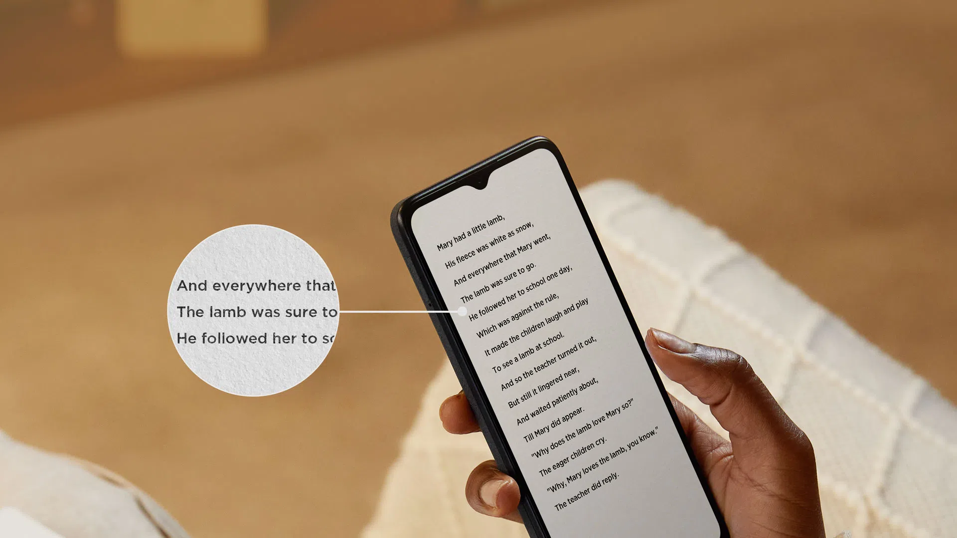 Smartphone TCL 40 NXTPAPER 5G, 6GB, 256GB, Starlight black - eMAG.ro